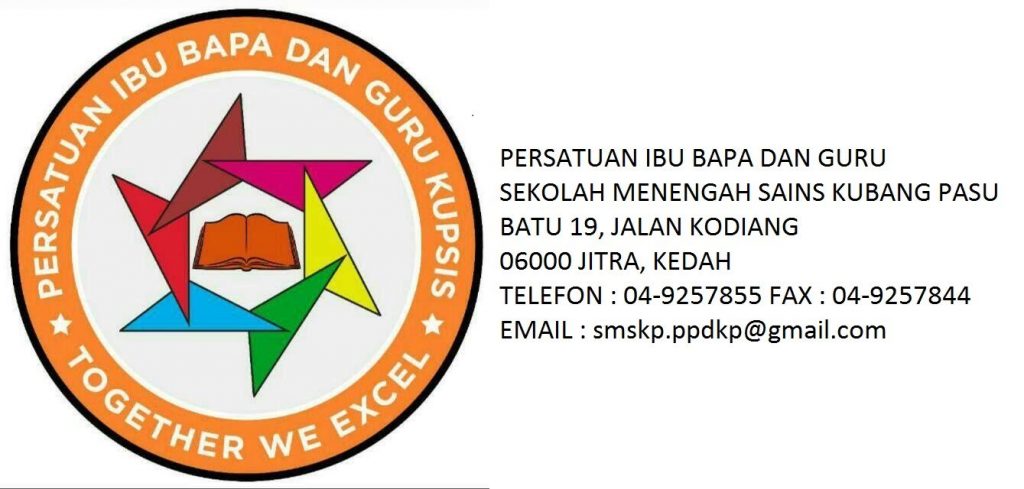 Persatuan Ibubapa dan Guru KUPSIS – Laman Web Rasmi PIBG KUPSIS